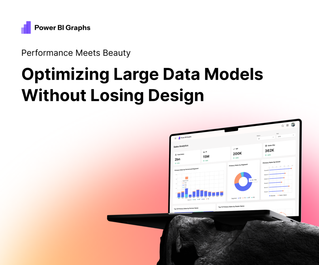 Performance Meets Beauty: Optimizing Large Data Models Without Losing ...